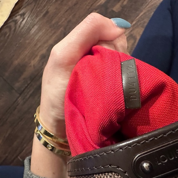 Louis Vuitton | Bags | Authentic Louis Vuitton Beverly Cross Body ...